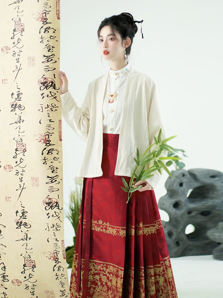 SheyGo Hanfu - your trusted Hanfu shopping platform in North America ...