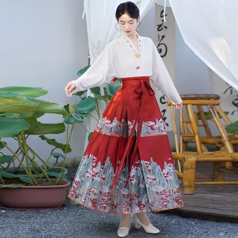 SheyGo Hanfu - Your trusted Hanfu shopping platform in North America ...