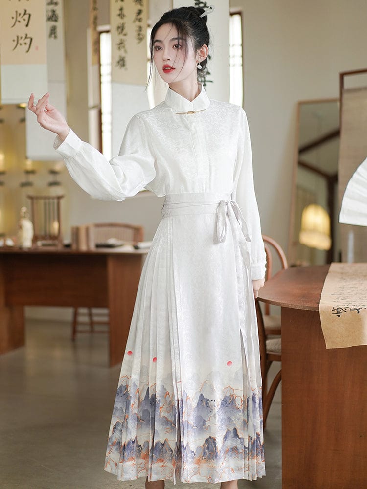 SheyGo Hanfu - your trusted Hanfu shopping platform in North America ...